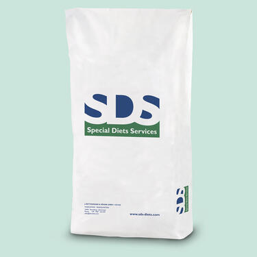 SDS® Diets Packaging