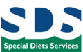 SDS® Diets Packaging
